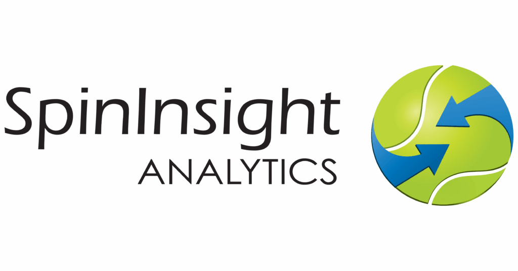 Home - SpinInsight | Tennis Analytics